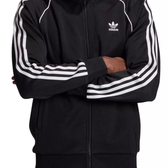 adidas | Jackets & Coats | Adidas Originals Classic Superstar ...